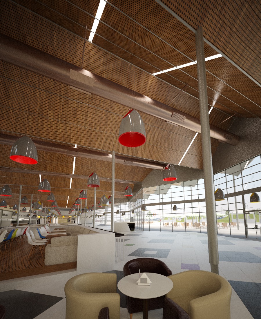 Coresi Shopping Resort - VEGO™